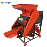 China Steel Peanut Shelling Machine Efficient Versatile Groundnut Sheller Processing Equipment for sale