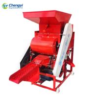 China Peanut Shelling Machine Efficient Versatile Groundnut Processing Equipment for sale
