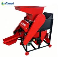 China Peanut Shelling Machine Efficient Versatile Groundnut Processing Equipment for sale