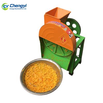 China Compact Iron Shredder Processor Versatile Kitchen Vegetable Shredding Machine for sale