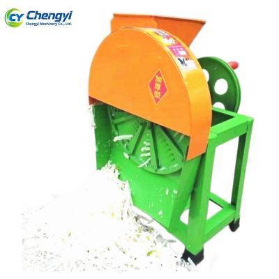 China Compact Iron Shredder Processor Versatile Kitchen Vegetable Shredding Machine for sale