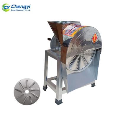 China Slicing Machine with 2.8HP Livestock Feed Slicer for Farm Use for sale