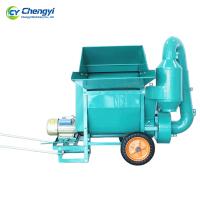 China Efficient Multi Functional Thresher Durable Multi Crop Grain Processing Machine for sale