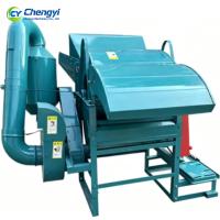 China Efficient Multi Functional Thresher Durable Multi Crop Grain Processing Machine for sale