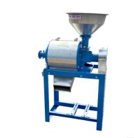 China Stainless Steel Flour Mill Machine 180 210 Grain Grinder 20-70 kg/h for sale