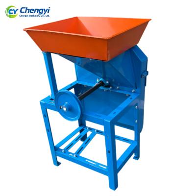 China Slicer Shredder Machine Vegetable Cutter Grinder Durable Processing Equipment for sale