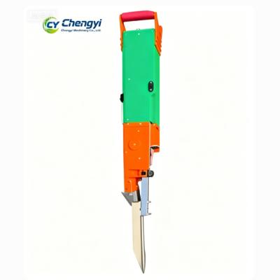 China Durable Precision Jab Planter Tool Agriculture Manual Seeder for sale