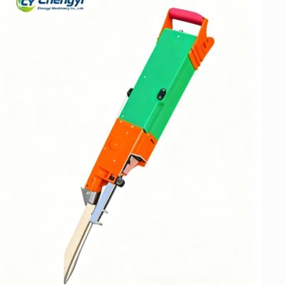 China Precision Steel Jab Planter / Hand Seed Planter Sowing Tool For Farming for sale