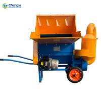 Quality Premium Steel Multifunctional Thresher Efficient Versatile Grain Processing for sale
