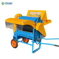 Quality Alloy Steel Multifunctional Thresher / Grain Processing Machine For Farm for sale