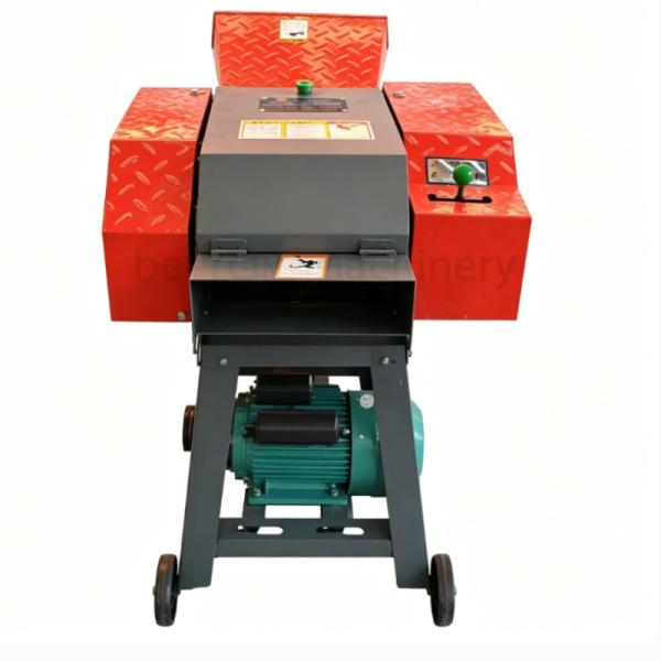 Quality Agriculture Chaff Cutter Machine for Maize Stalk Corn Stalk Livestock Feed for sale