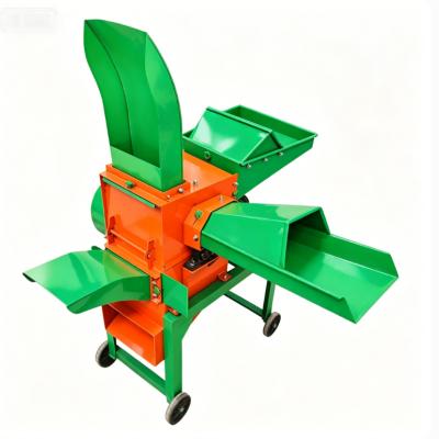 China Grass Kneading Machine forage kneader durable fiber softening feed preparation tool for sale