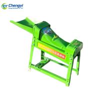 China Iron Single Drum Maize Sheller Corn Thresher 1000-1200kg/h 220V for Farm Use for sale