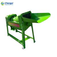 China Iron Single Drum Maize Sheller Corn Thresher 1000-1200kg/h 220V for Farm Use for sale