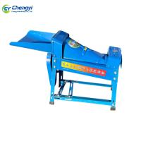 China Steel Maize Sheller Corn Thresher 1000-1500 kg/h Grain Separator Farm Machine for sale