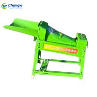 China Steel Maize Sheller Corn Peeler Automatic Grain Extractor 1000-1500 kg/h 220V for sale