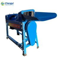 China Cast Iron Maize Sheller Corn Husker 1000-1500 kg/h 220V for Farm Harvest for sale