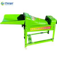 China Steel Maize Sheller Corn Peeler Automatic Grain Extractor 1000-1500 kg/h 220V for sale