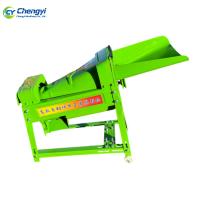 Quality Iron maize sheller corn husker efficient processing unit for farm harvest for sale
