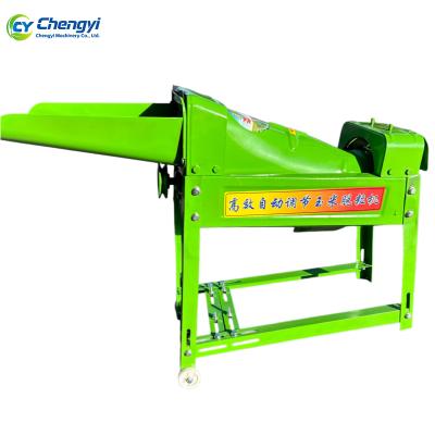 China Heavy Duty Maize Sheller Corn Husker Fast Grain Processing Machine for sale