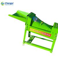 China Manganese Steel Maize Sheller Corn Grinder 1000-1500 kg/h 220V Automatic Cleaning Machine for sale