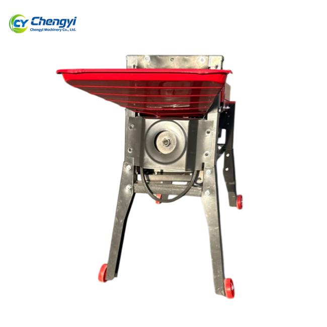 Steel Maize Sheller in various farm applications