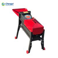 China Cast Iron Maize Sheller 1000-1500 kg/h Compact Corn Stripper for Agriculture for sale