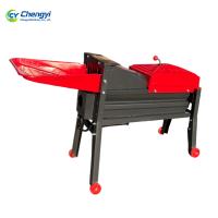China Cast Iron Maize Sheller 1000-1500 kg/h Compact Corn Stripper for Agriculture for sale