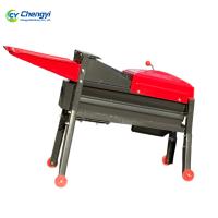 China Steel Maize Sheller Corn Thresher 1000-1500 kg/h 220V Agricultural Machine for sale