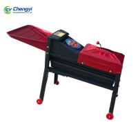 China Cast Iron Maize Sheller 1000-1500 kg/h Compact Corn Stripper for Agriculture for sale
