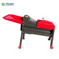 China Steel Maize Sheller Corn Threshing Machine Fast Grain Processing Equipment for sale