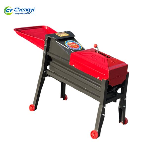 Quality Steel Maize Sheller Corn Shelling Machine High Efficiency Farm Equipment for sale
