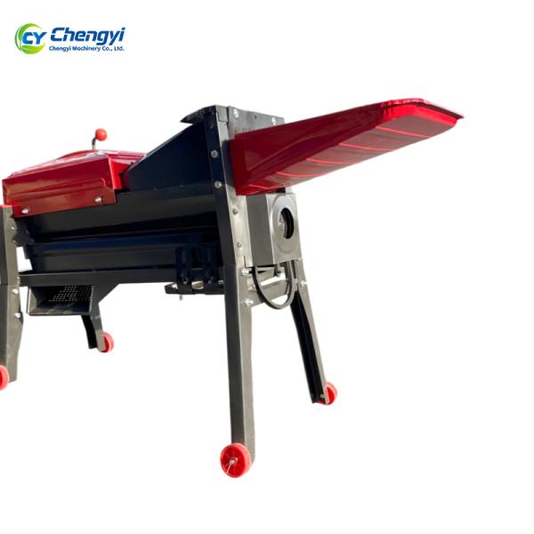 Quality Steel Maize Sheller Corn Shelling Machine High Efficiency Farm Equipment for sale