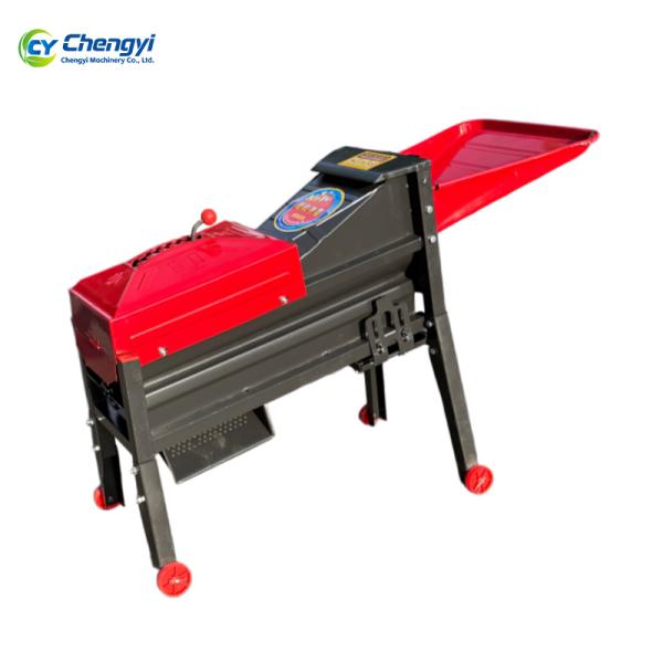 Quality Steel Maize Sheller Corn Shelling Machine High Efficiency Farm Equipment for sale