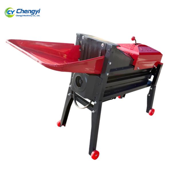Quality Steel Maize Sheller Corn Shelling Machine High Efficiency Farm Equipment for sale