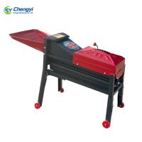 China Steel Maize Sheller Corn Removing Machine 1000-1500 kg/h 220V Agricultural Grain Processing for sale