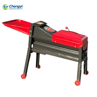China Heavy Duty Steel Maize Sheller Corn Thresher Machine High Efficiency Automatic Shelling Device For Farms for sale