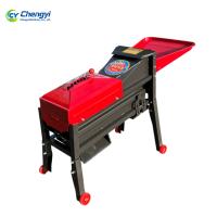 China Steel Maize Sheller Corn Threshing Machine Fast Grain Processing Equipment for sale