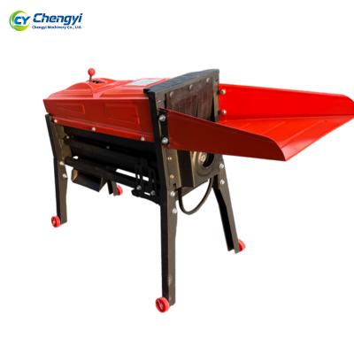 China Heavy Duty Steel Maize Sheller Corn Thresher Grain Separator For Farm Harvest Processing for sale