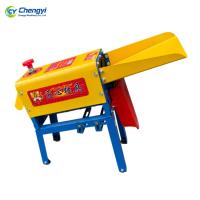 China Heavy Duty Steel Single Roller Corn Sheller Machine 1000-1500 kg/h 220V Maize Processing for sale