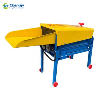 China Corrosion Resistant Double Roller Corn Sheller Machine Reliable Maize Farming Equipment for sale