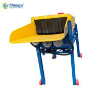China Double Roller Corn Sheller Machine Efficient Maize Processing Equipment for sale
