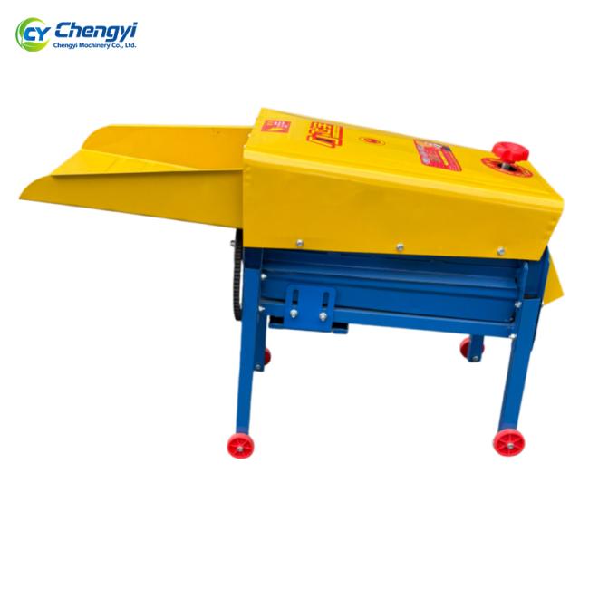 Corn Sheller Machine Technical Details