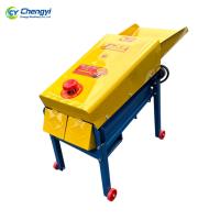 Quality Heavy Duty Metal Double Roller Corn Sheller Machine High Performance Maize for sale