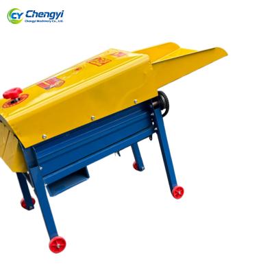 China Reinforced Steel Double Roller Corn Sheller Machine Durable Grain Separation Equipment for sale