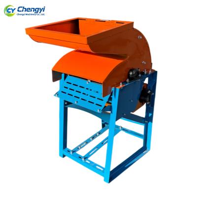 China Corn Sheller Machine Energy Saving Maize Dehusking Apparatus Low Vibration Huller For Warehouses for sale