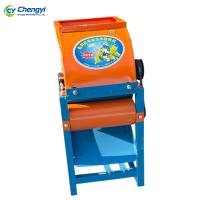 China Corn Sheller Machine Maize Separator Efficient Grain Processing Equipment for sale