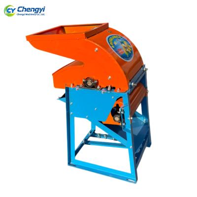 China Steel Corn Sheller Machine Modular Cob Removal Device Easy Maintenance Grain Husker For Cooperatives for sale