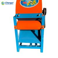 China Corn Threshing Machine Efficient Grain Separator for Farm Use for sale