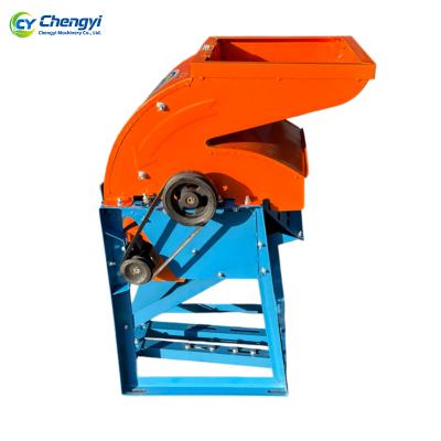 China Corn Threshing Machine Powerful Maize Sheller for Harvest Processing for sale